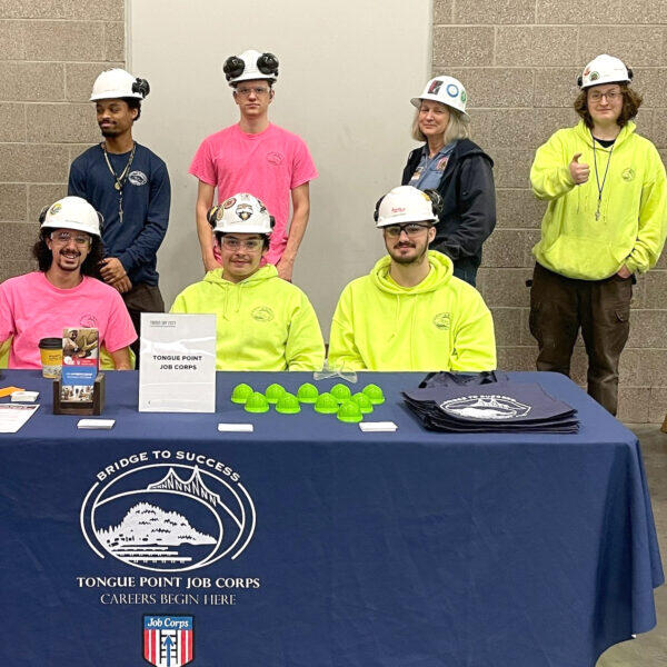 UBC Job Corps | Careers in the Skilled Trades