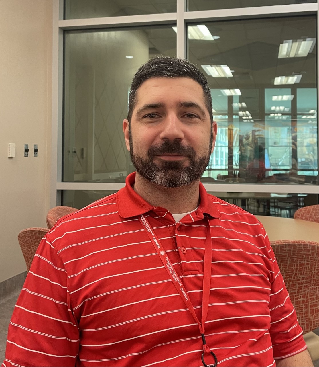 Lee M. Conn - UBC National Job Corps Training Fund Inc