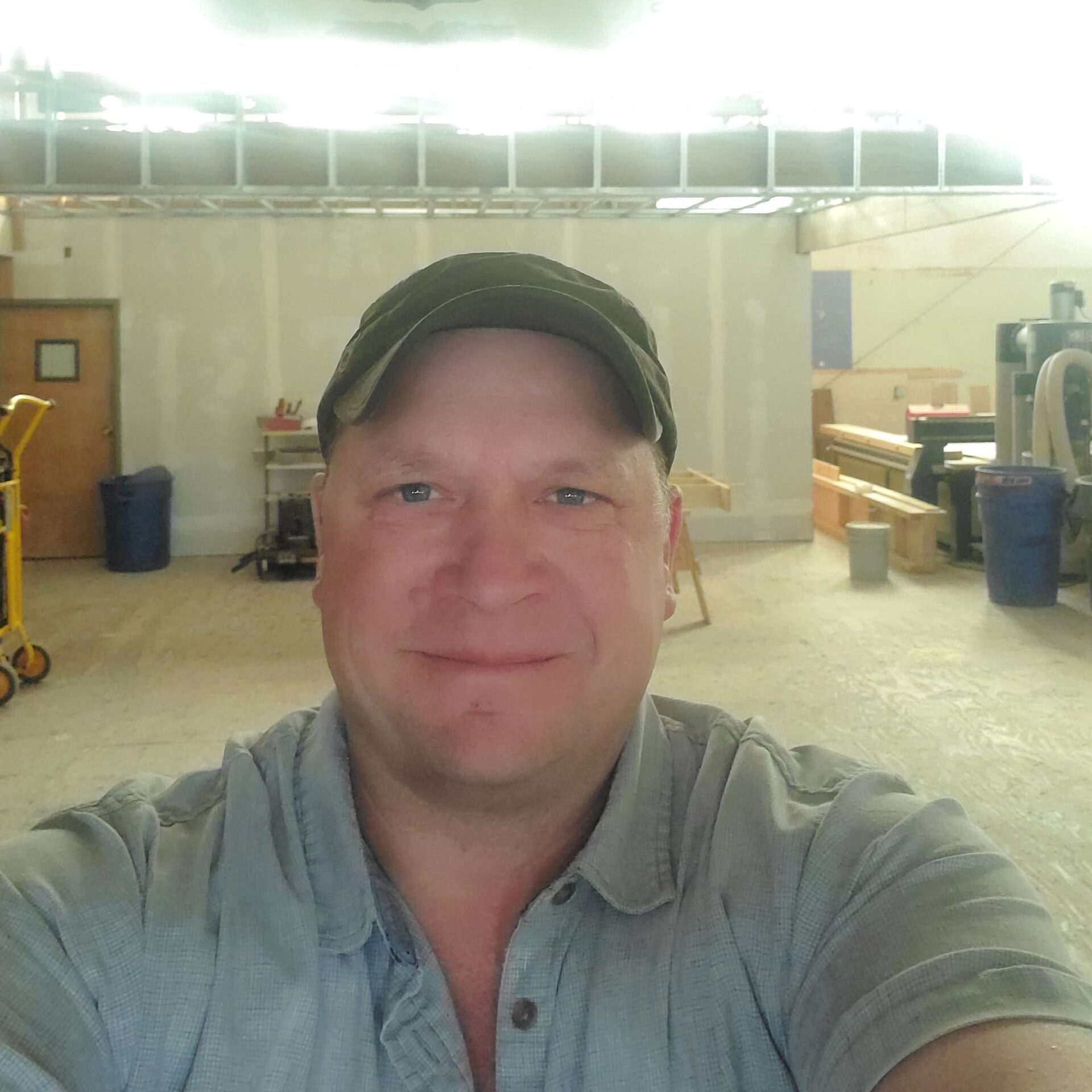 David Danks - UBC National Job Corps Training Fund Inc