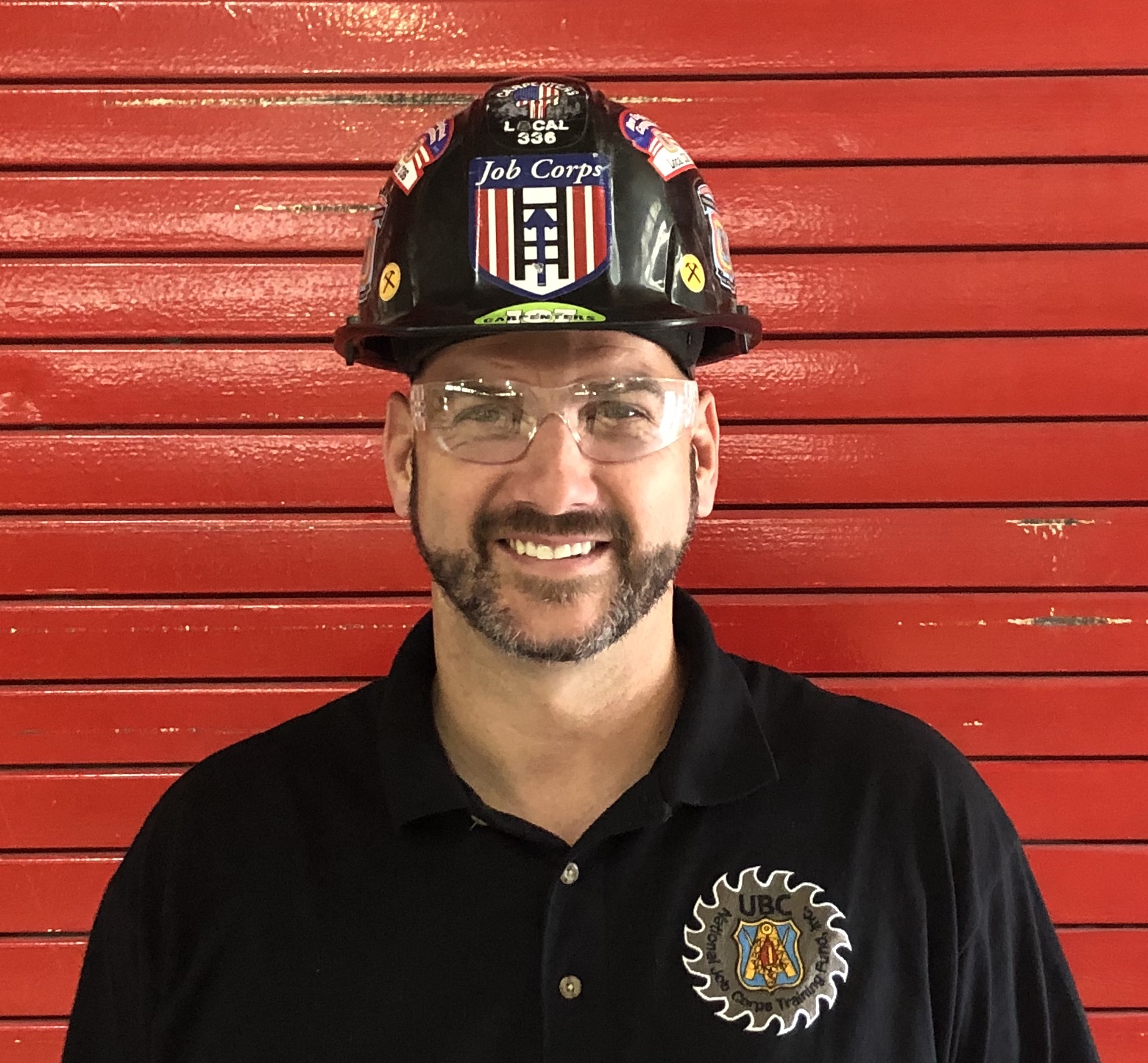 Duane Bastarache - UBC National Job Corps Training Fund Inc