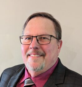 Troy Sowers - UBC National Job Corps Training Fund Inc