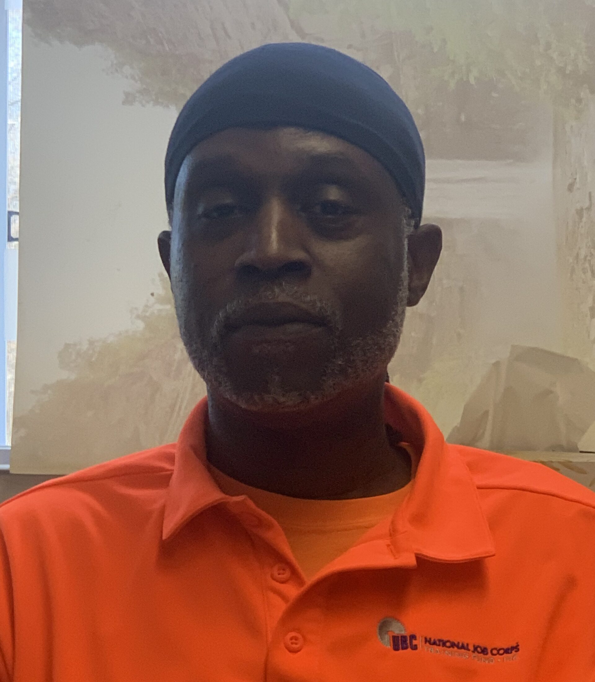 Leroy Phillip - UBC National Job Corps Training Fund Inc