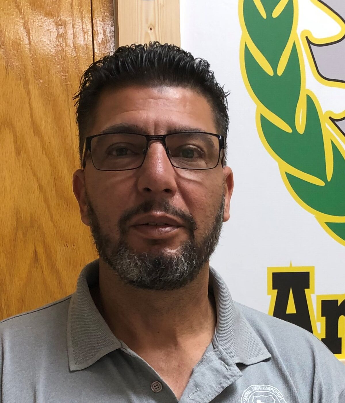 Thomas Madera, Jr. - UBC National Job Corps Training Fund Inc