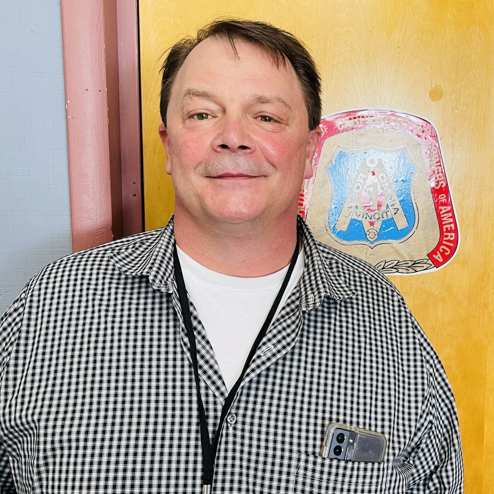 Bernard J. Smith - UBC National Job Corps Training Fund Inc