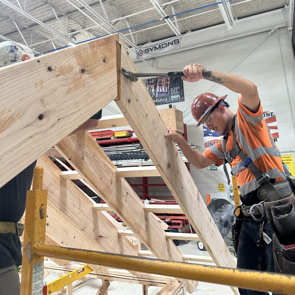 Skilled Trades of the UBC | UBC Job Corps