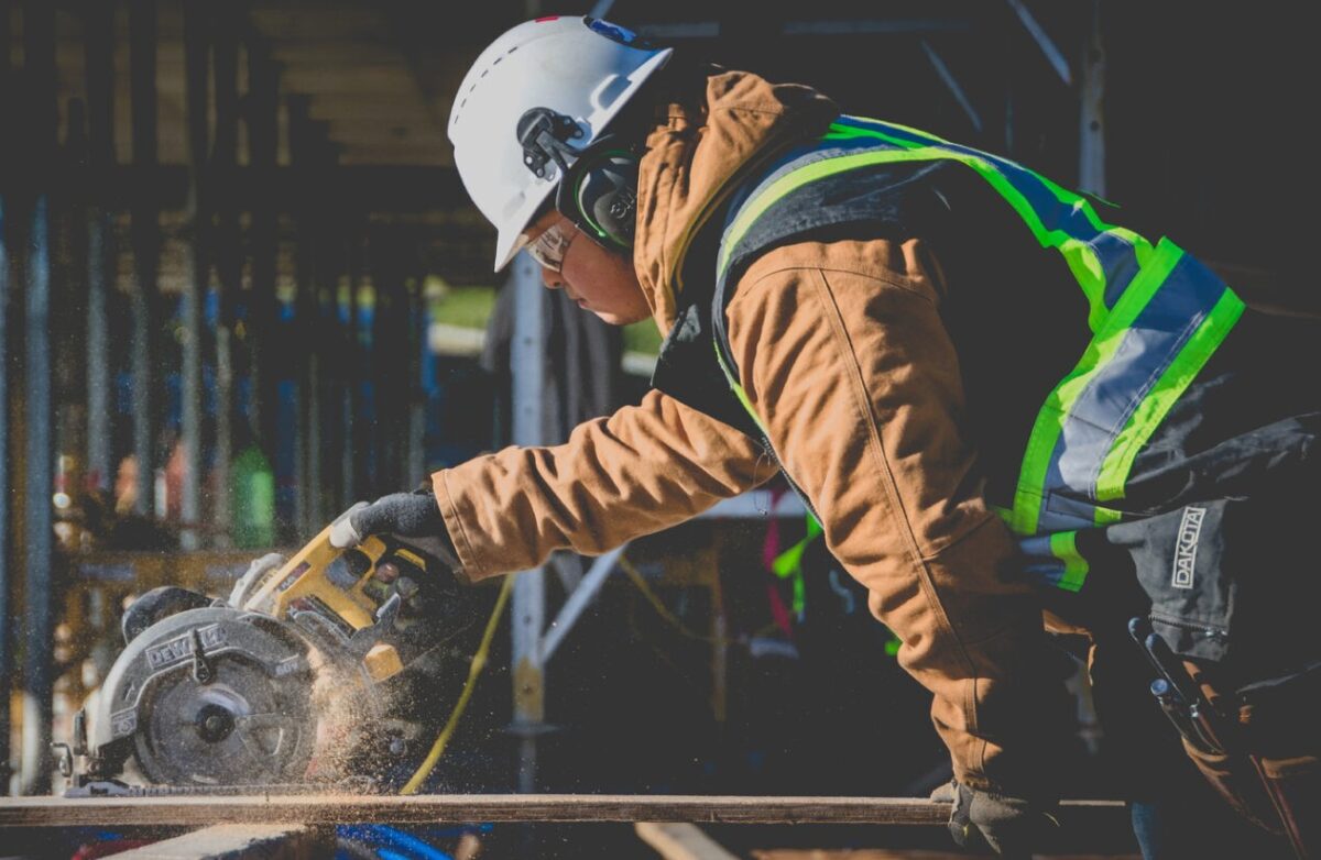 Skilled Trades of the UBC | UBC Job Corps
