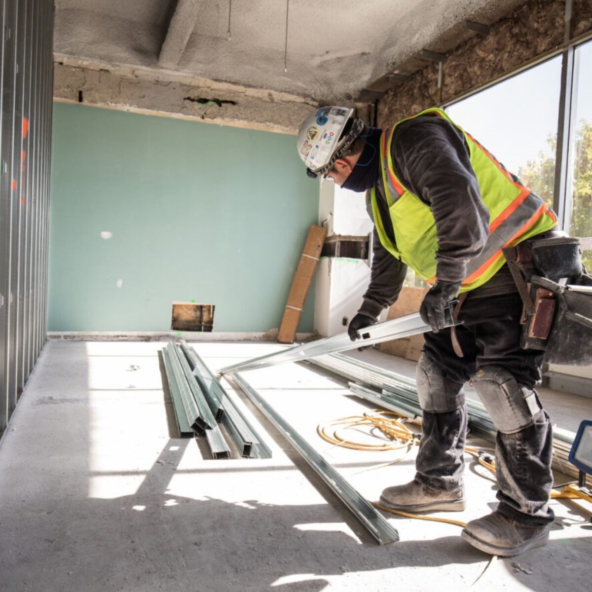 Skilled Trades of the UBC | UBC Job Corps