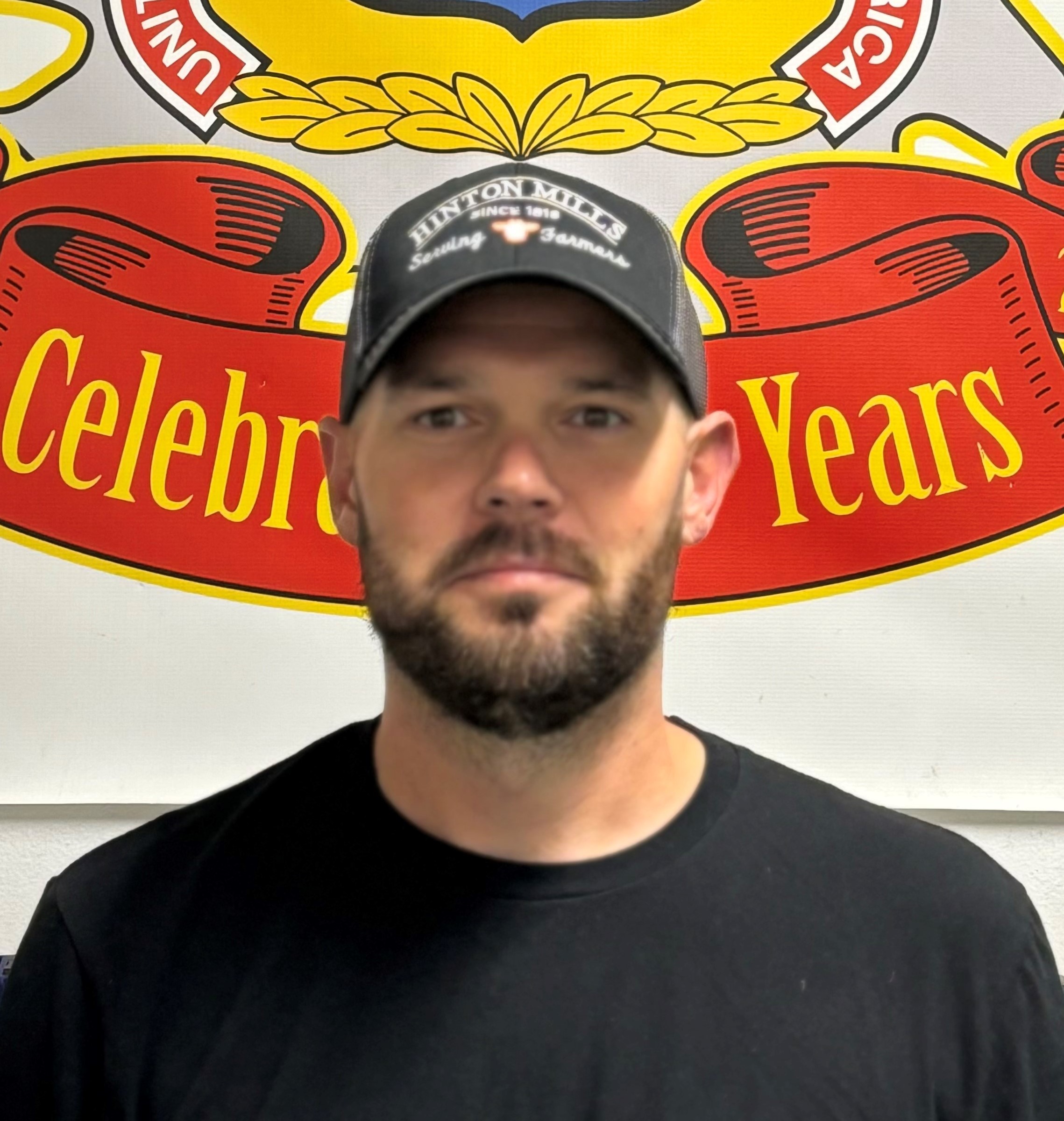 Dustin Hurt - UBC National Job Corps Training Fund Inc