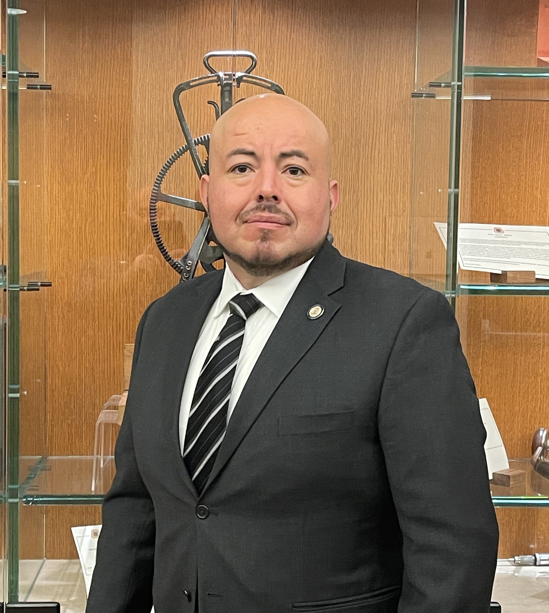 Jared J. Baldes - UBC National Job Corps Training Fund Inc