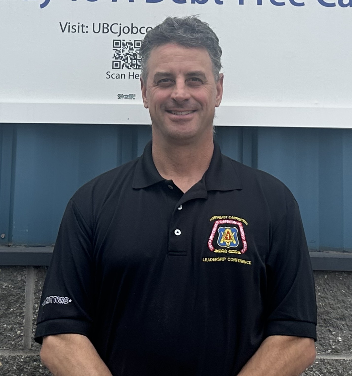 Anthony Gannelli - UBC National Job Corps Training Fund Inc