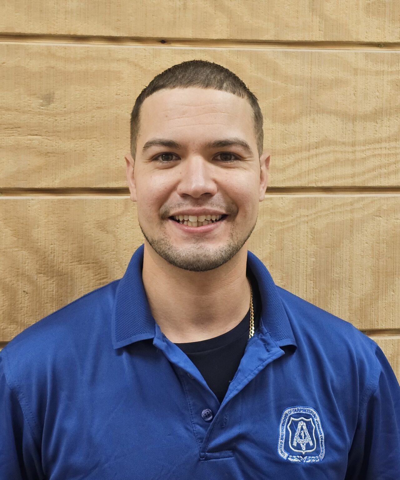 Carlos Velazquez Jr. - UBC National Job Corps Training Fund Inc